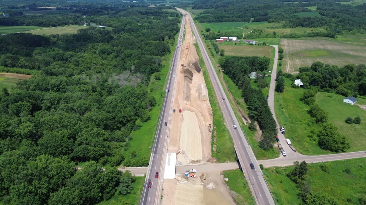 Hoffman Construction July Newsletter - Hoffman Construction Company