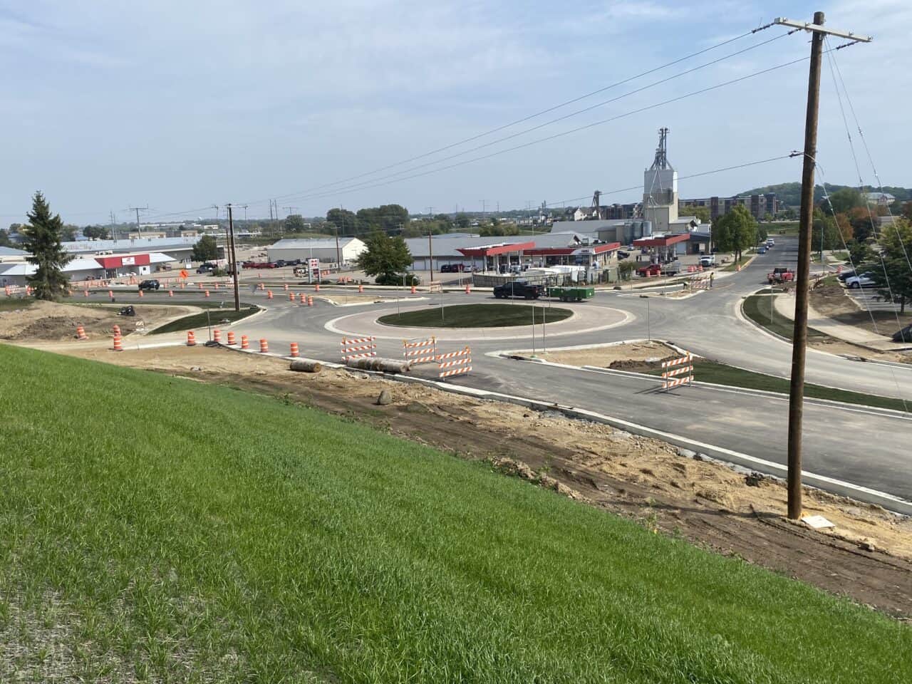 Hoffman Construction February Newsletter - Hoffman Construction Company