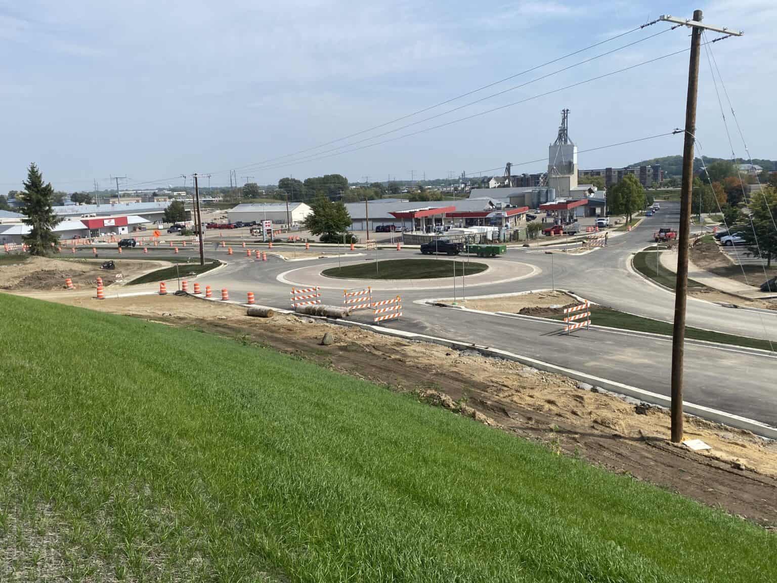 Hoffman Construction February Newsletter - Hoffman Construction Company