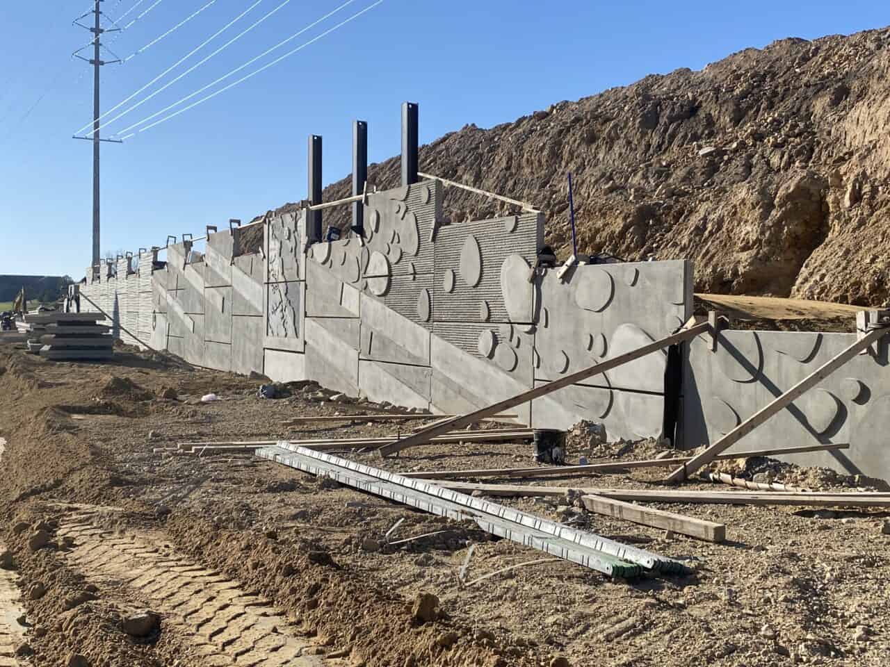 Hoffman Construction February Newsletter - Hoffman Construction Company Hoffman Construction February Newsletter - Hoffman Construction Company