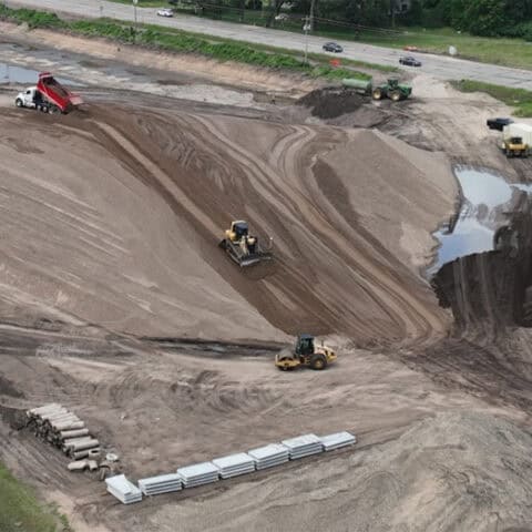 Services - Hoffman Construction Company